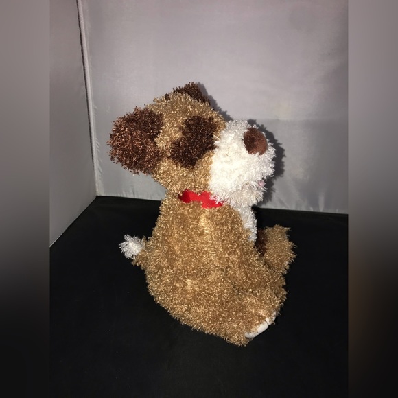 Hallmark | Toys | Hallmark Buddy Talking Ear Flapping Animated Puppy ...